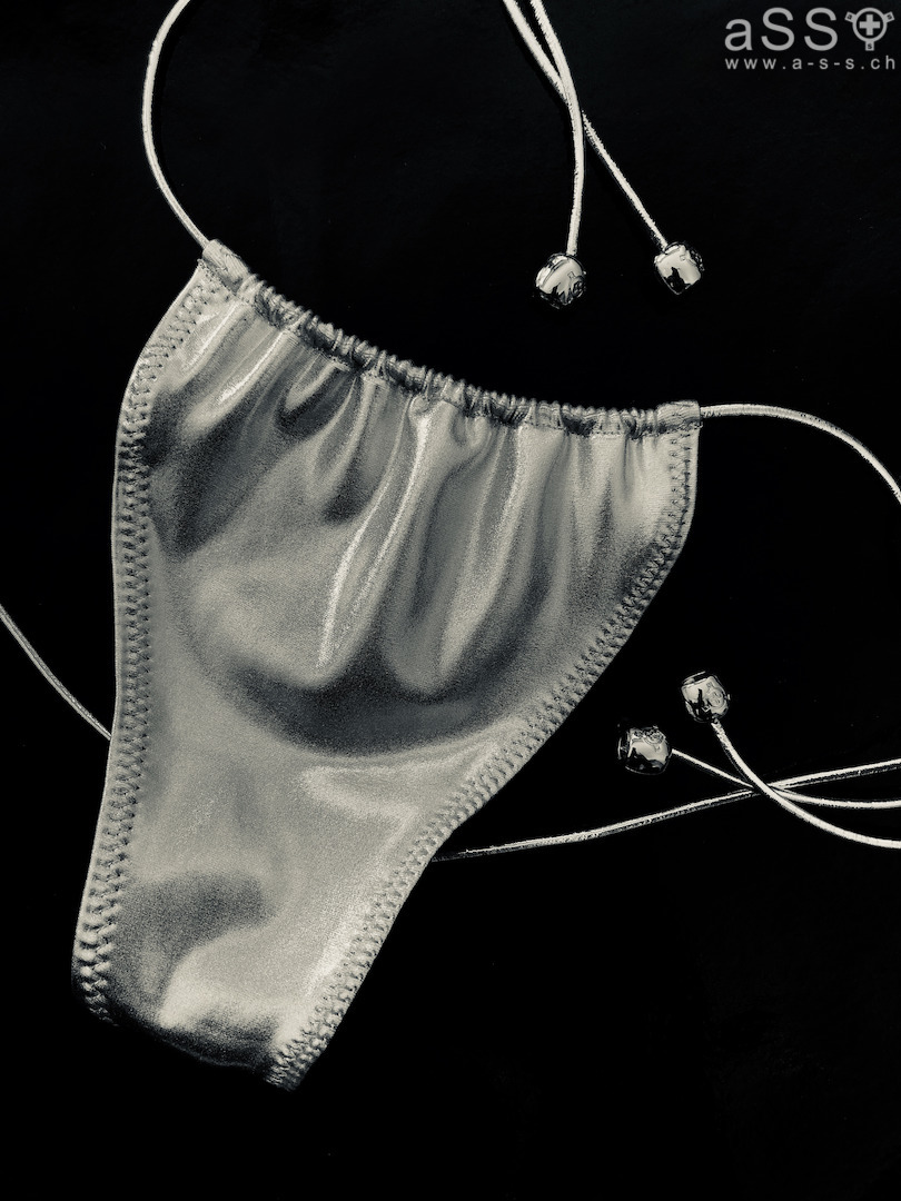 Metallical - a Swiss String